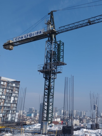 arriostramiento – SEEP SOLUCIONES